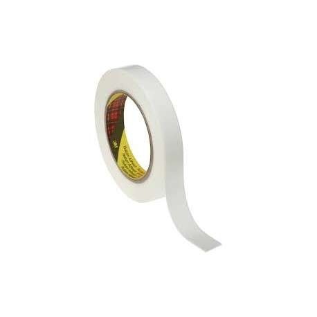 Tape double-sided 3M Scotch-Mount 8610W Standart, acrylic, PE foam base ...