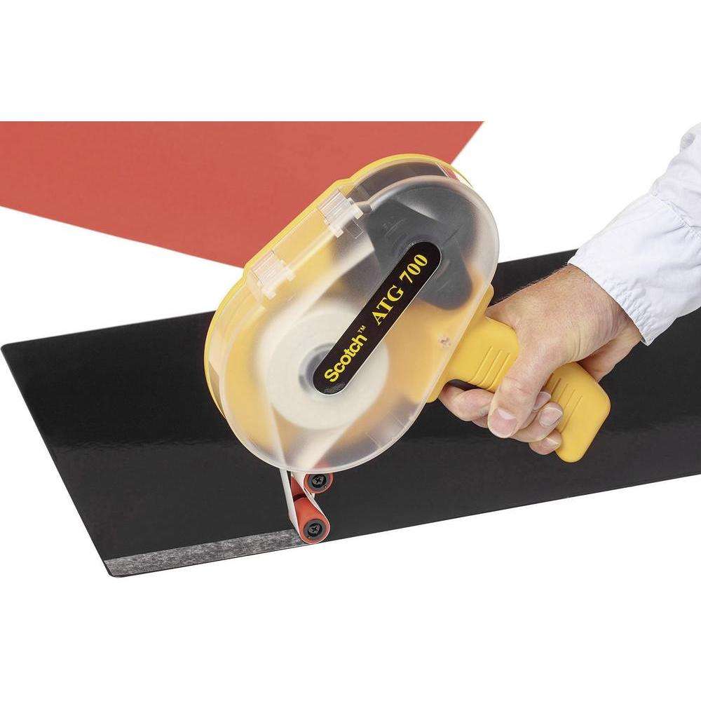 ATG adhesive transfer tape gun adapter ATG700 (model 19600), for 6mm ...