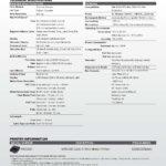 Canon Mk3000 cable ID printer | TML